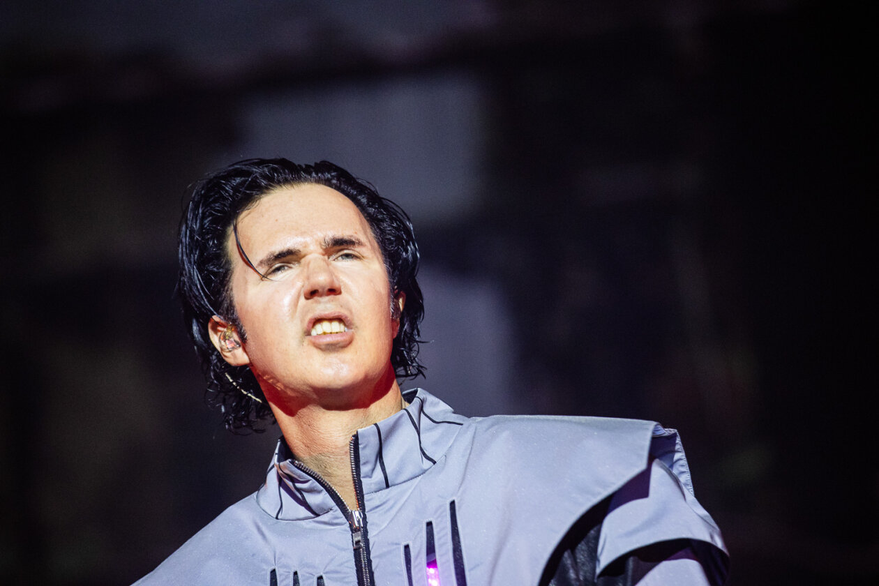 Alexander Marcus – Alexander Marcus. (1/24) – Der Berliner geht auf ...