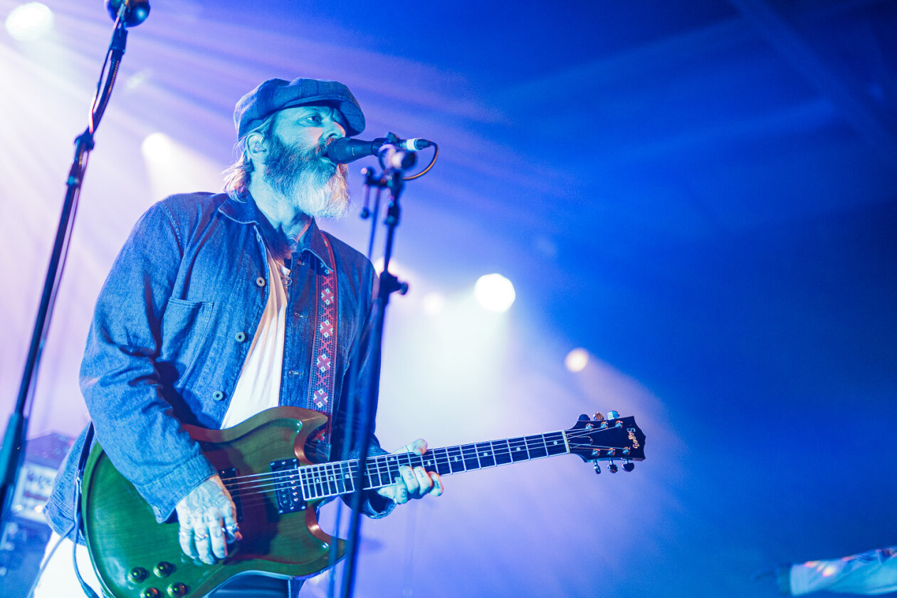 Alexisonfire – Dallas Green. (25/25) – Fans im Glück: die Post-Hardore ...