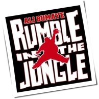 "Rumble In The Jungle" von Ali Bumaye – laut.de – Album