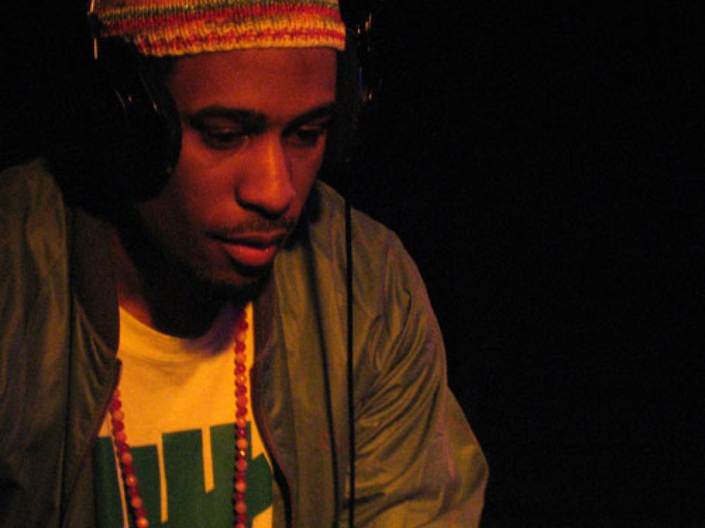 Ali Shaheed Muhammad – laut.de – Band