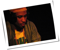 Ali Shaheed Muhammad – laut.de – Band