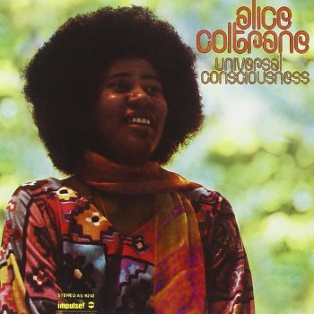 "Universal Consciousness" von Alice Coltrane – laut.de – Album