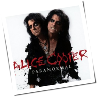 "Paranormal" von Alice Cooper – laut.de – Album