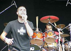 Alien Ant Farm – laut.de – Band