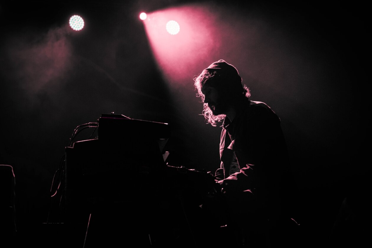 All Them Witches – Rückkehrer Allan Van Cleave. (6/14) – Endlich wieder ...