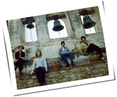 Allah-Las – laut.de – Band