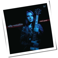 "Real Gone" von Ally Venable – laut.de – Album