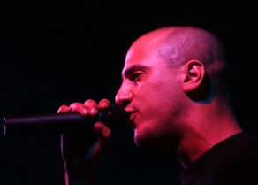 Alpa Gun – laut.de – Band