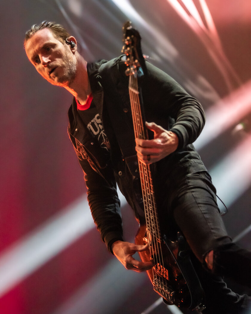 Alter Bridge – Alter Bridge. (17/20) – Myles Kennedy, Mark Tremonti ...