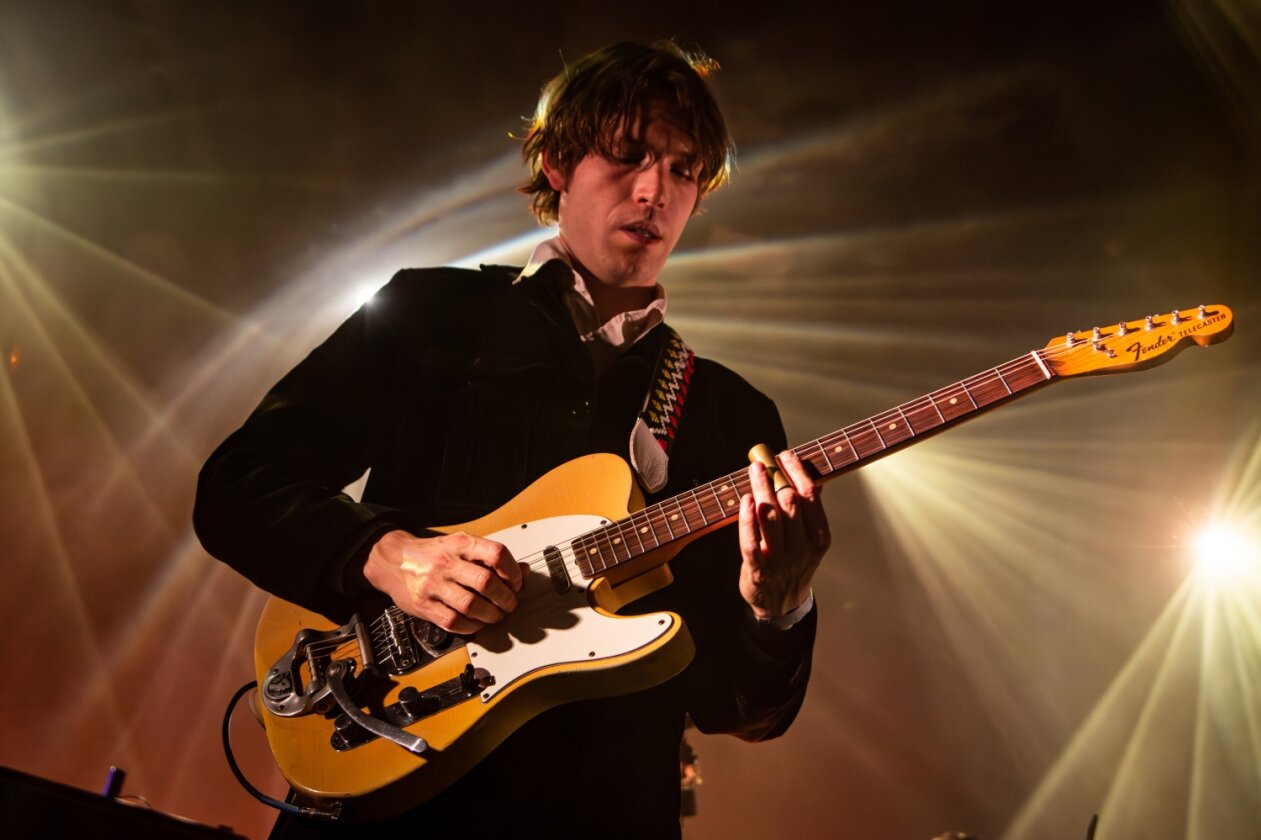 Altin Gün – Altin Gün. (3/23) – Türkischer Folk neu gedacht: Altin Gün ...