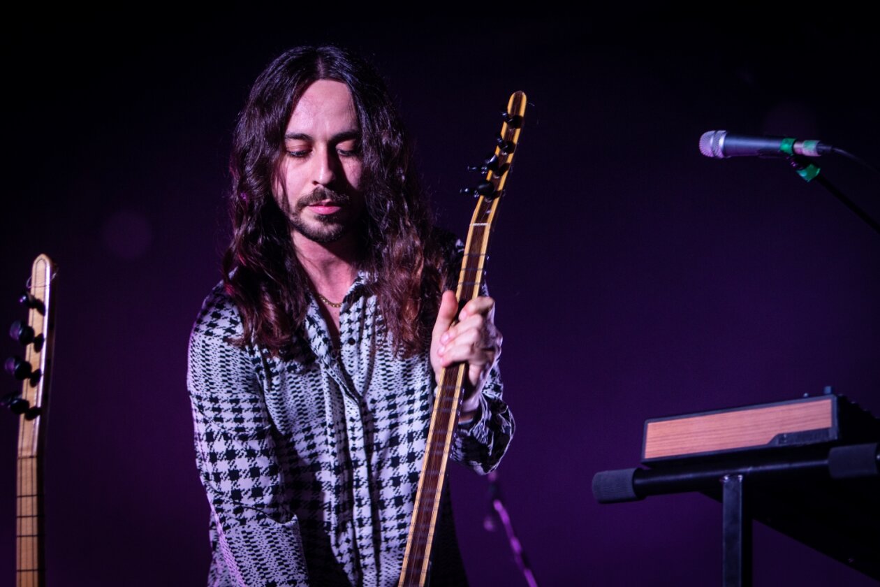 Altin Gün – Altin Gün. (13/23) – Türkischer Folk neu gedacht: Altin Gün ...