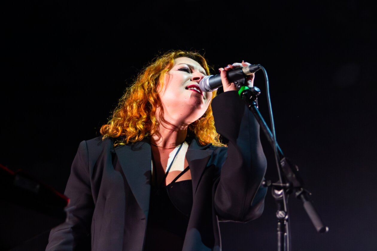 Altin Gün – Altin Gün. (20/23) – Türkischer Folk neu gedacht: Altin Gün ...