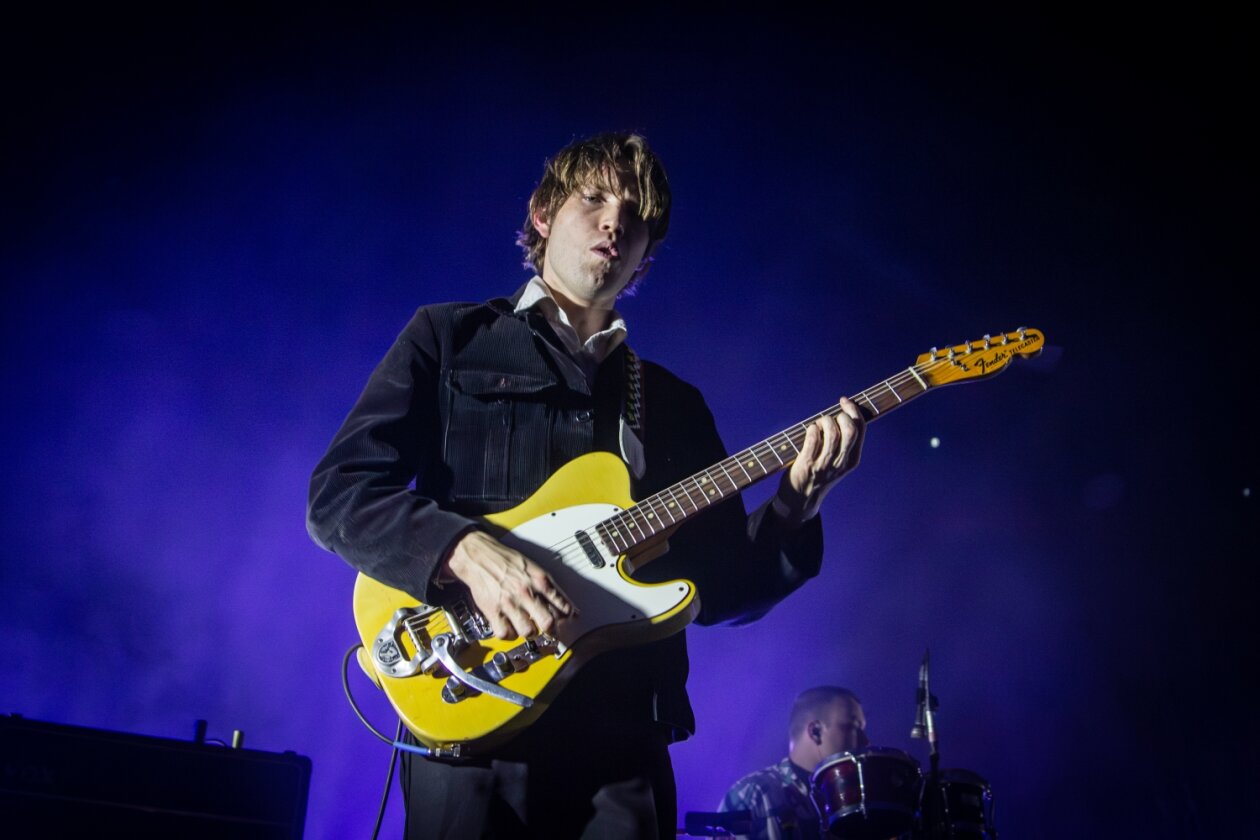 Altin Gün – Altin Gün. (21/23) – Türkischer Folk neu gedacht: Altin Gün ...