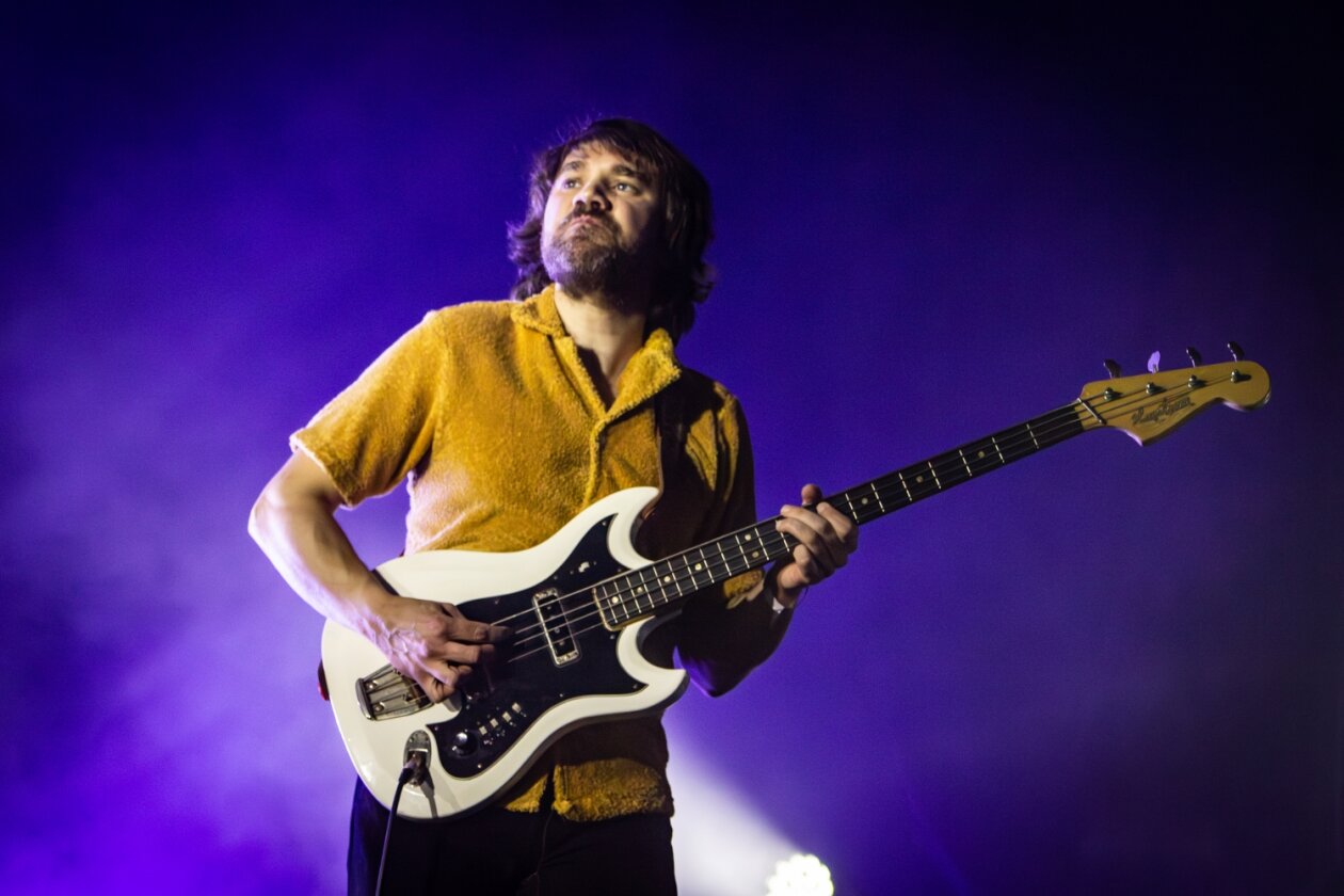 Altin Gün – Jasper Verhulst. (8/23) – Türkischer Folk neu gedacht ...