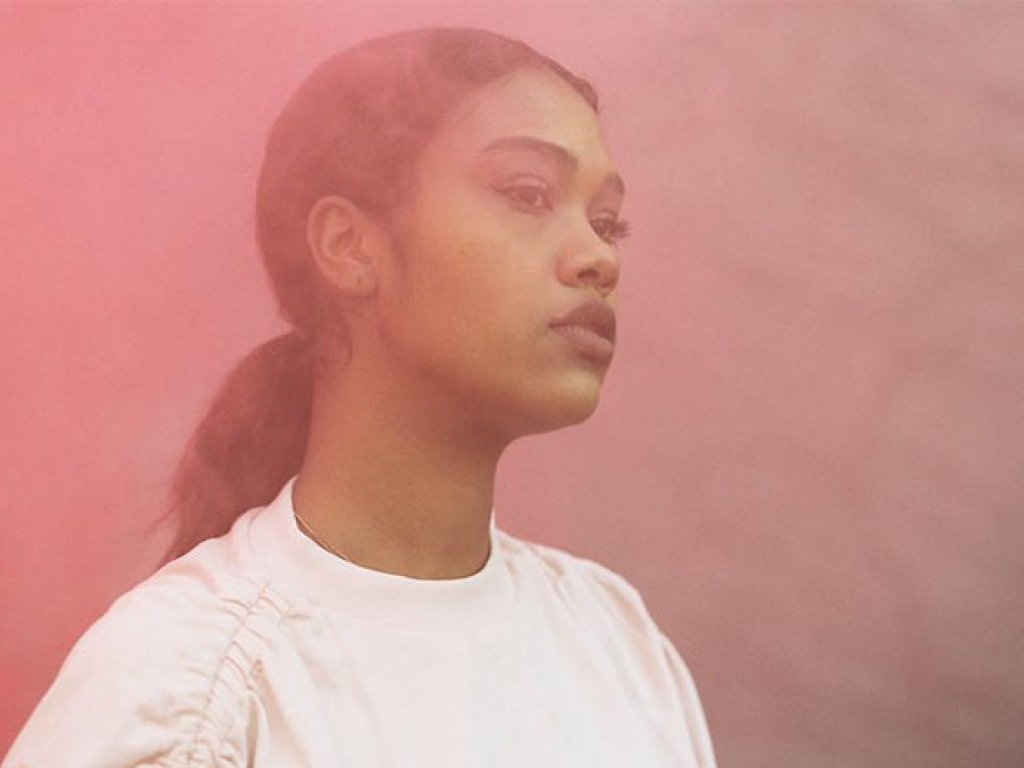 Amber Mark – laut.de – Band