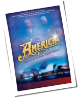 "America In Concert" von America – laut.de – Album