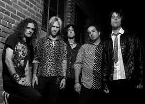 American Heartbreak – laut.de – Band