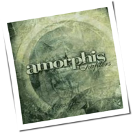 "Chapters" von Amorphis – laut.de – Album
