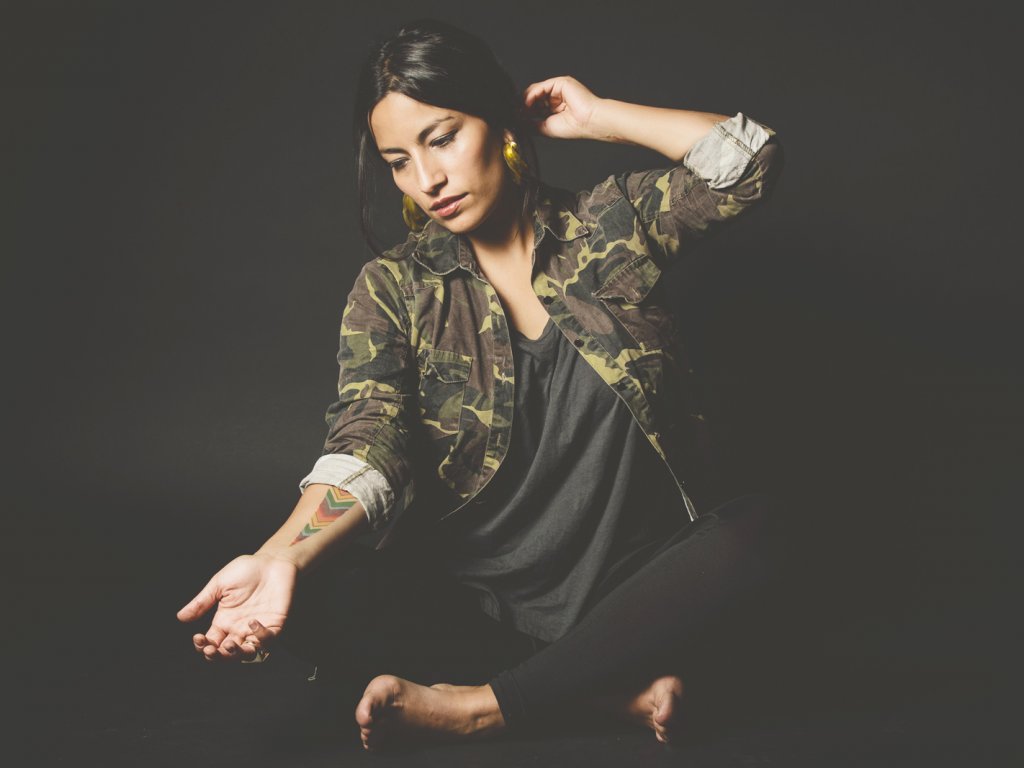 Ana Tijoux – laut.de – Band