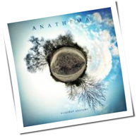 "Weather Systems" von Anathema – laut.de – Album
