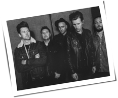 Anberlin – laut.de – Band