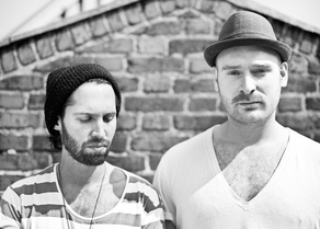 Andhim – laut.de – Band