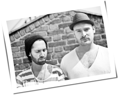 Andhim – laut.de – Band