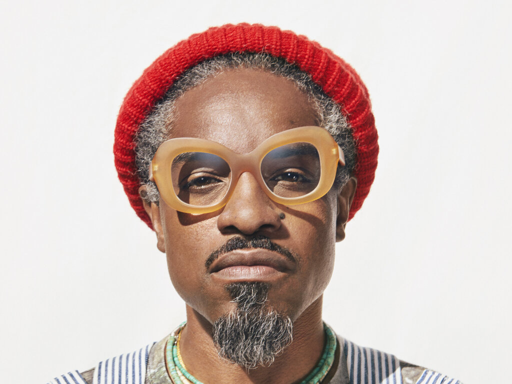 André 3000 – laut.de – Band