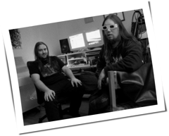 Angst Skvadron – laut.de – Band