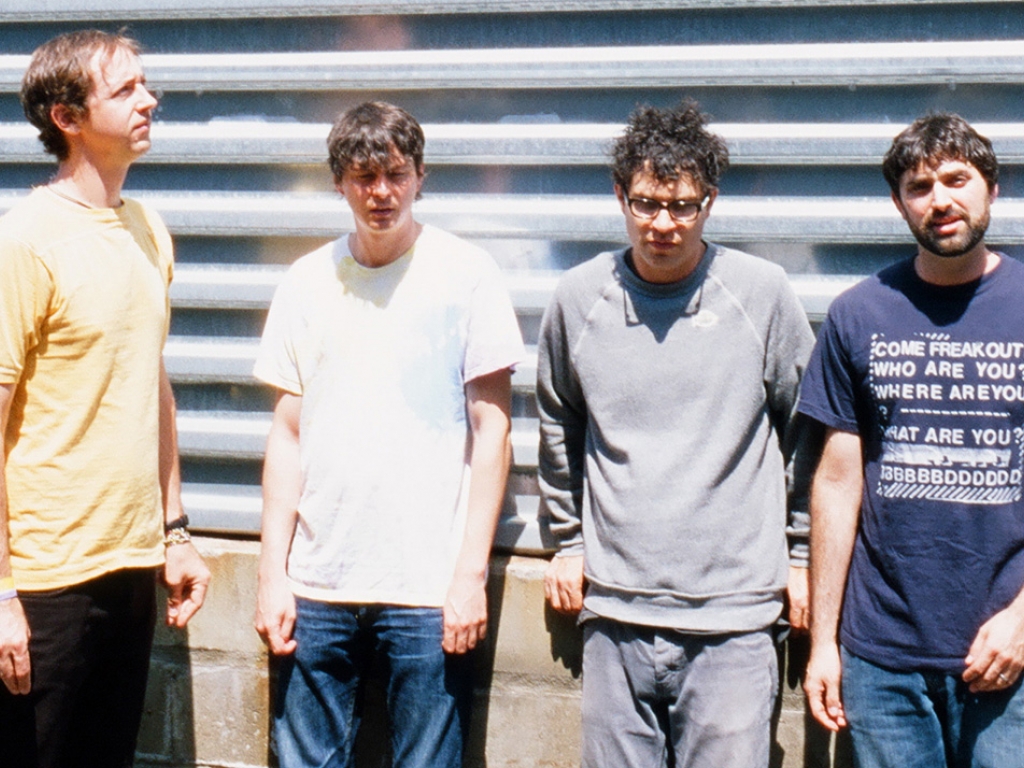 Animal Collective – laut.de – Band