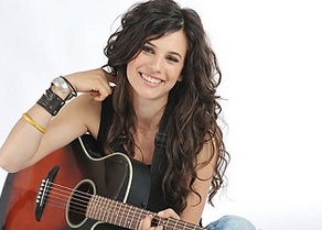 Anna F. – laut.de – Band