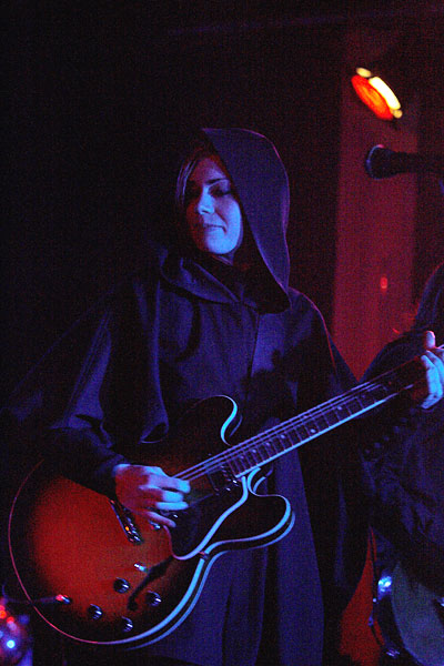 Anna Ternheim – (3/7) – Die Schwedin auf Europatour: Anna zu Gast im ...