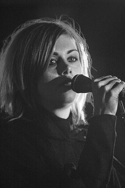 Anna Ternheim Tattoos