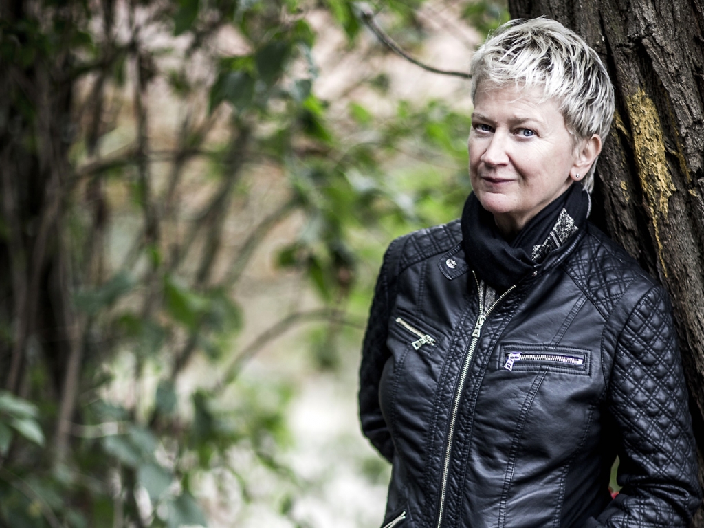 Anne Clark – laut.de – Band