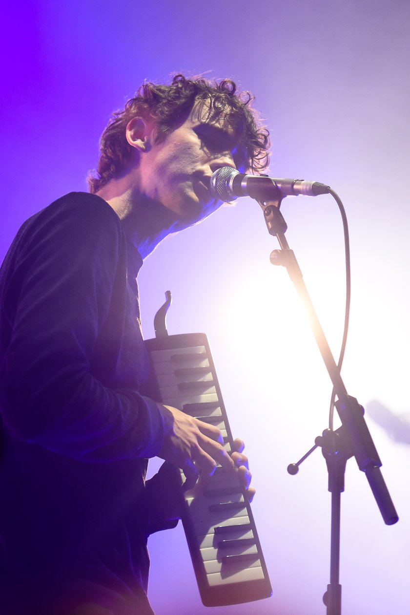 AnnenMayKantereit – Henning. (9/14) – Die Kölner haben quasi ...