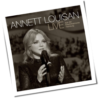 "Live aus der Elbphilharmonie Hamburg" von Annett Louisan – laut.de – Album