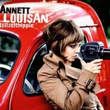 "Teilzeithippie" von Annett Louisan – laut.de – Album