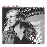 "Unausgesprochen" von Annett Louisan – laut.de – Album