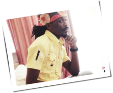 Anthony B. – laut.de – Band