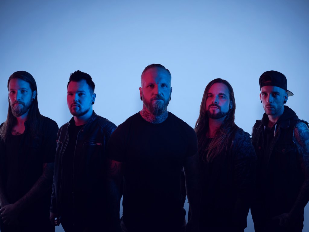 Any Given Day – laut.de – Band