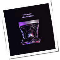 "2sad2disco" von Apache 207 – laut.de – Album
