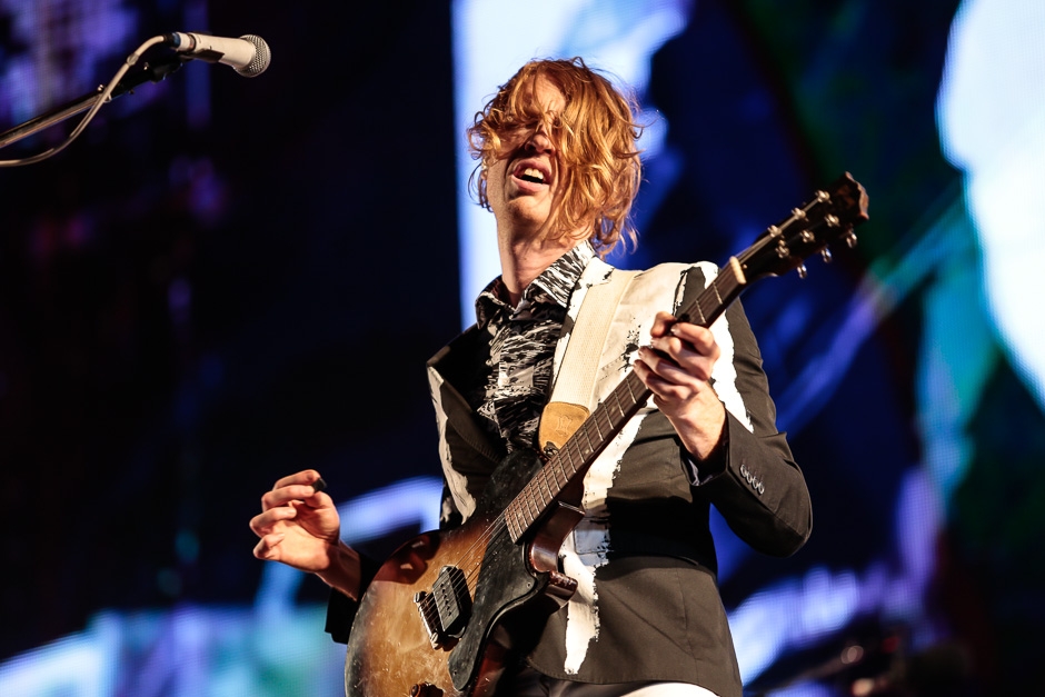 Arcade Fire – Richard Reed Parry. (2/14) – Headliner in Neuhausen ob ...