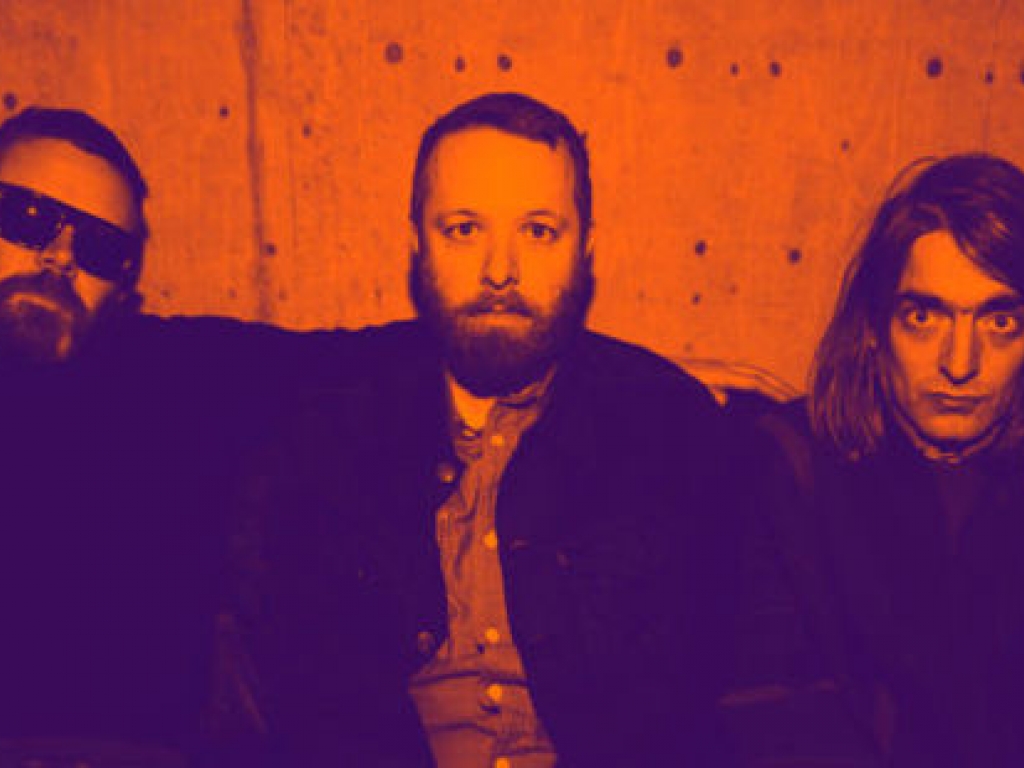 Archie Bronson Outfit – laut.de – Band