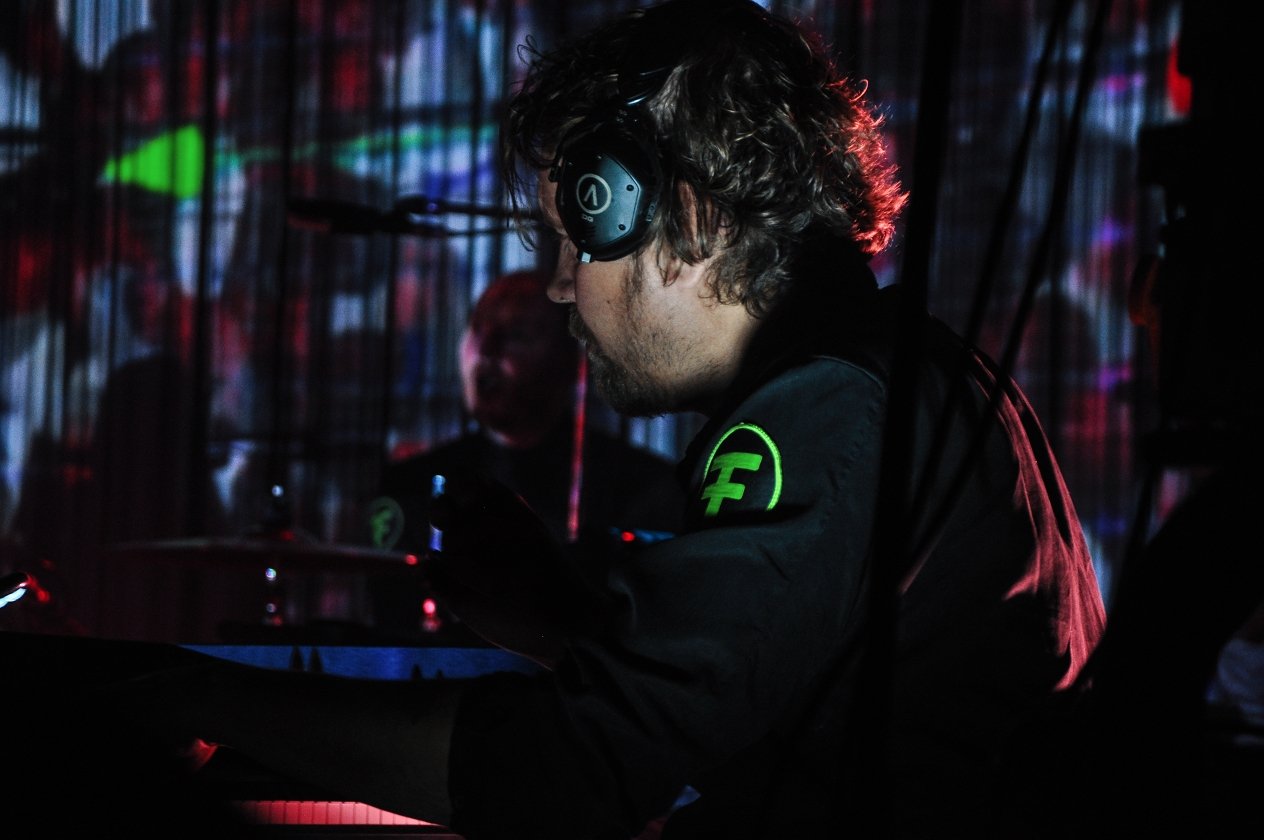 Archive – Danny Griffiths. (6/13) – Weniger False Foundation, mehr Best ...