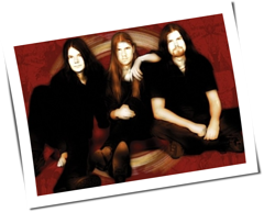 Armageddon – laut.de – Band