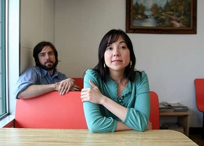 Arthur & Yu – laut.de – Band