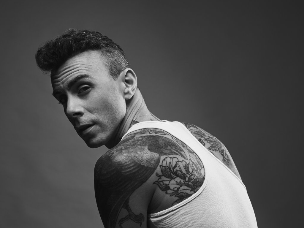 Asaf Avidan – laut.de – Band