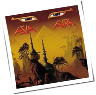 "Aura" von Asia – laut.de – Album