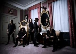 Aspera – laut.de – Band