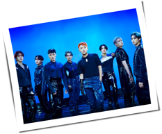 Ateez – laut.de – Band